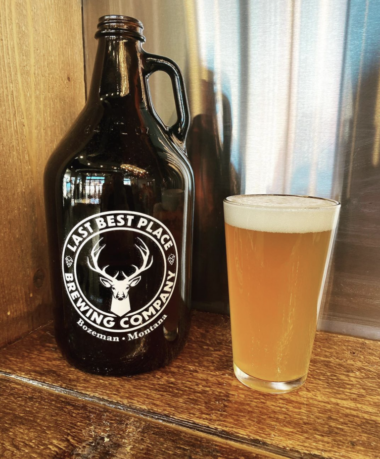 New Brewery in Bozeman - Savage Real Estate Group